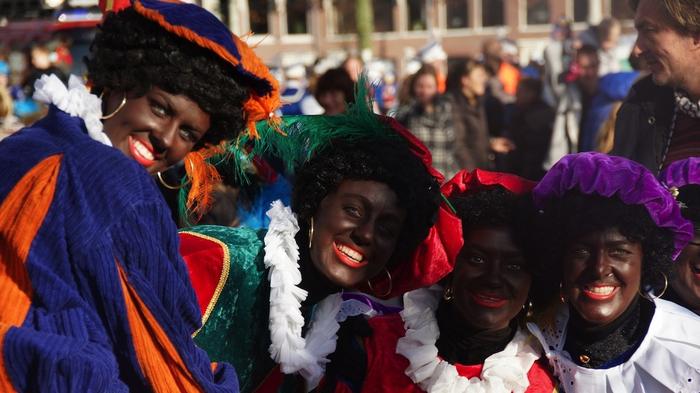 Discrimination is widespread in the Netherlands | Culture Whiz